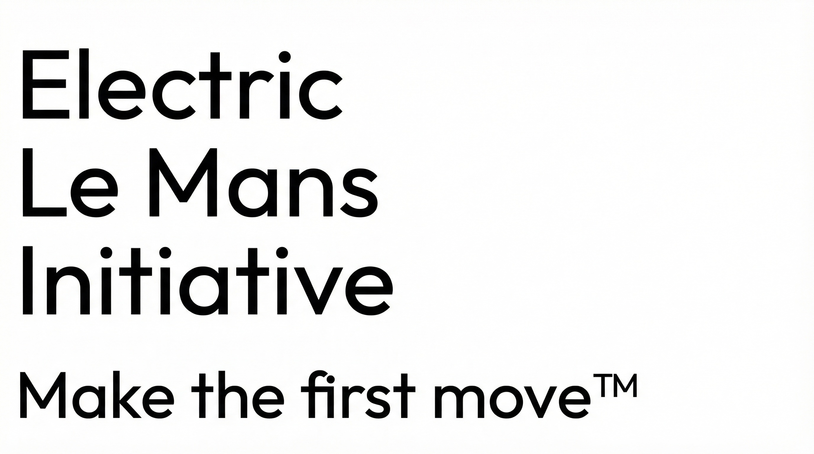 12. High-Voltage Safety and Pit Operations | Electric Le Mans Whitepaper